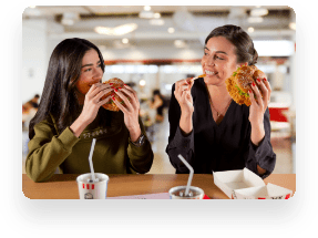 Welcome to KFC - Order your meal online now!