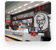 Welcome to KFC - Order your meal online now!